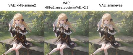 customVAE - v2.2 | Stable Diffusion VAE | Civitai
