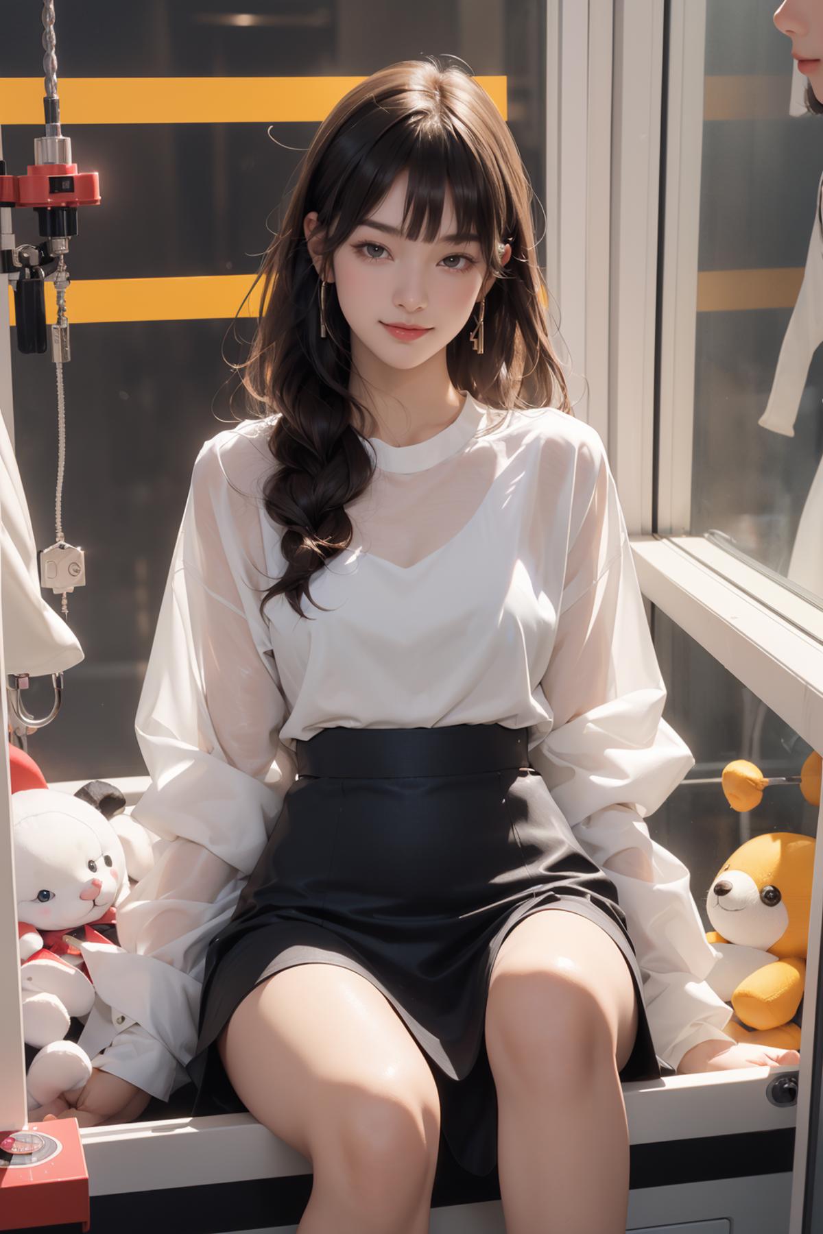 Image posted by ruanyi