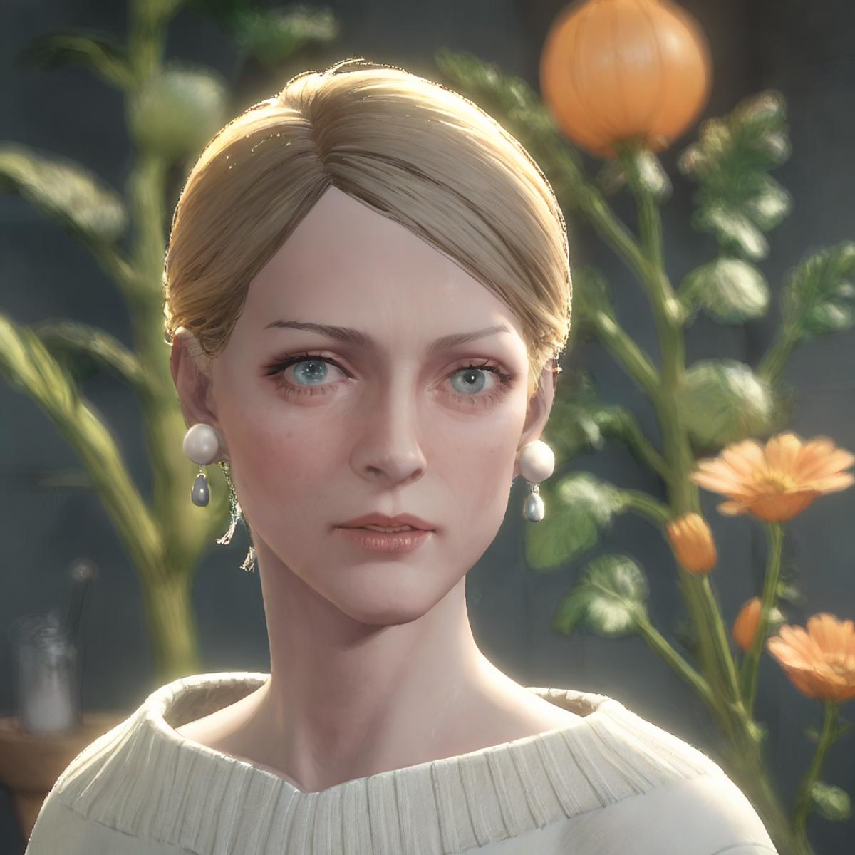 Evil Within 2 Myra - v1.0 | Stable Diffusion LoRA | Civitai Evil Within 2 Myra - v1.0 | Stable Diffusion LoRA | Civitai