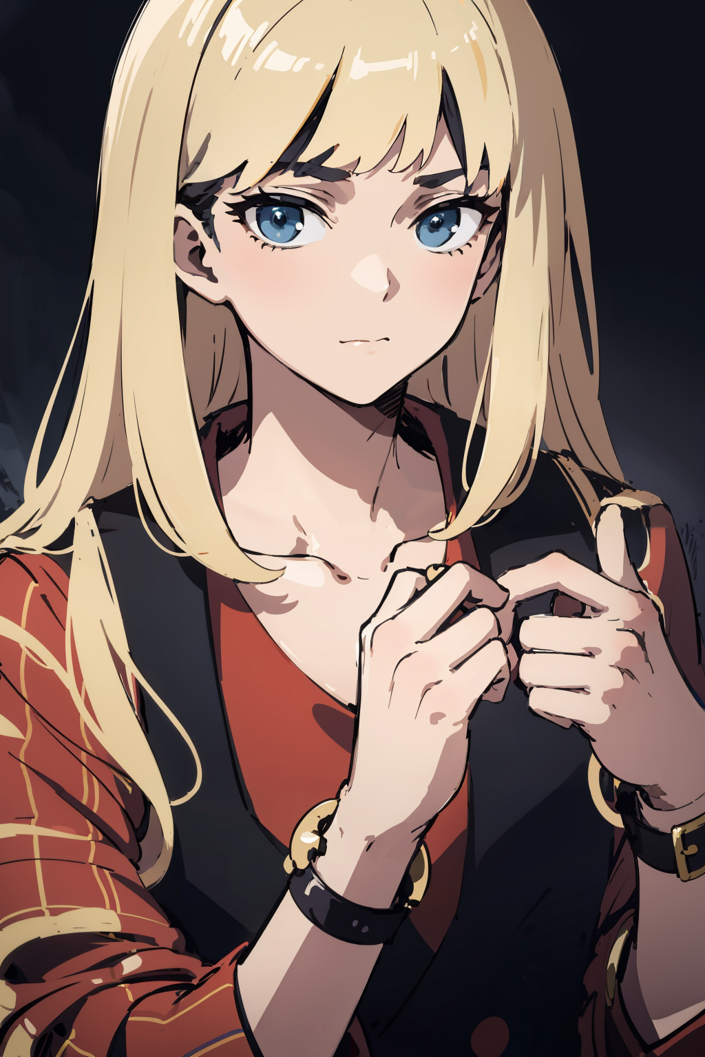 Image posted by Wasabiya