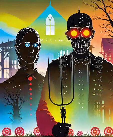 Envy Image Stylizer XL - ComfyUI Workflow - v1.0 | Stable Diffusion XL ...