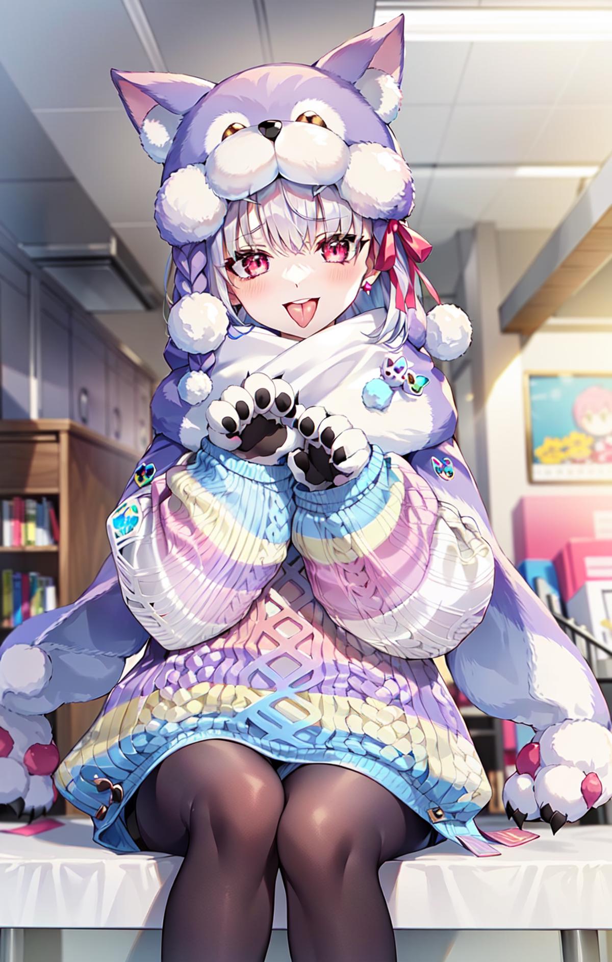 Image posted by RiuKi_MK1