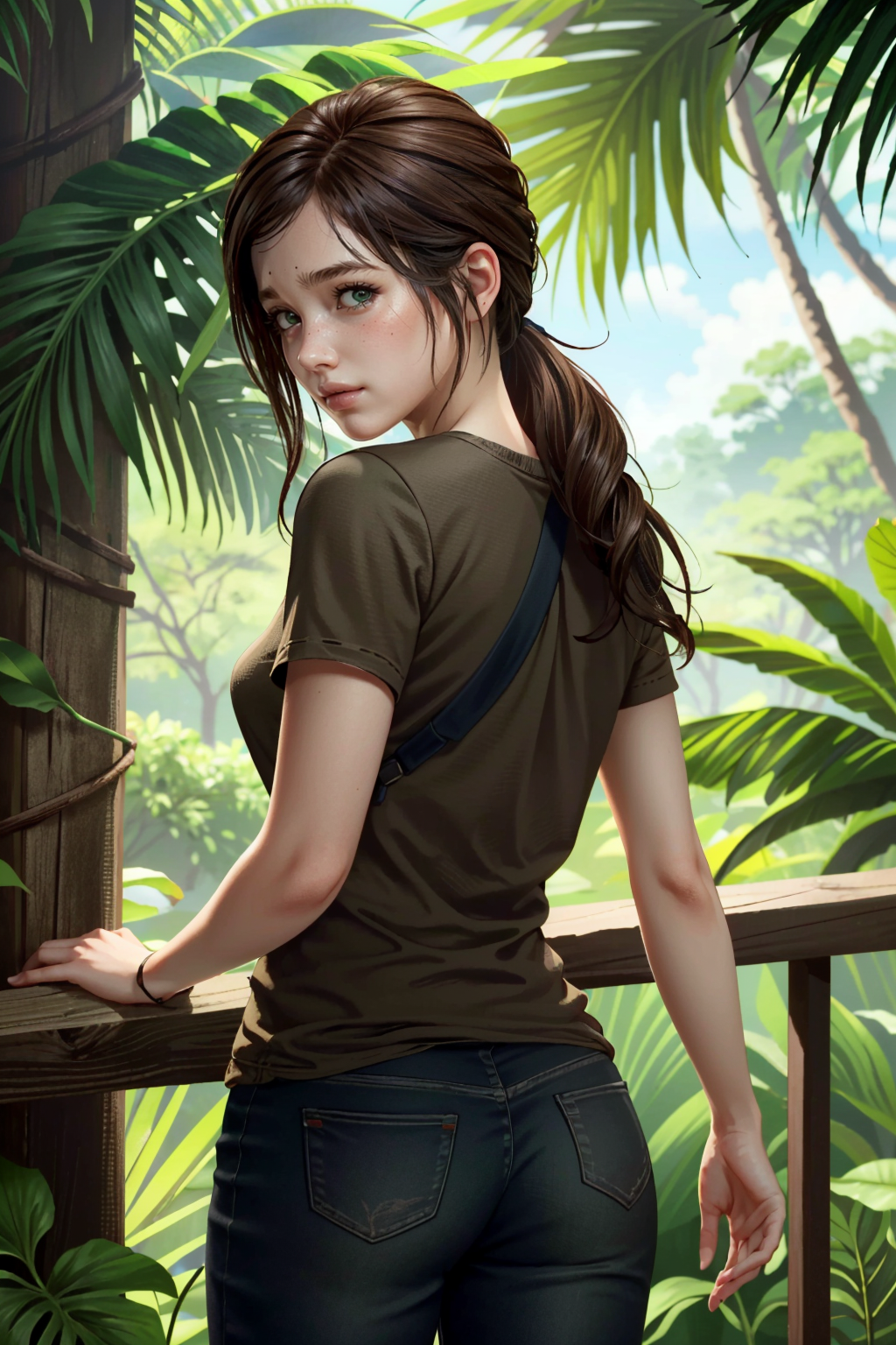 Image posted by BloodRedKittie