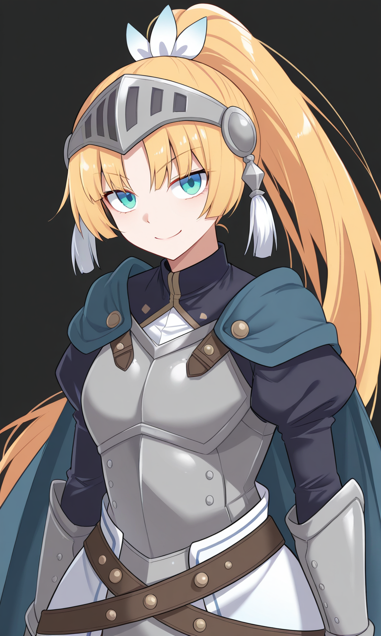 Forte rune factory - illustrious Showcase | Civitai