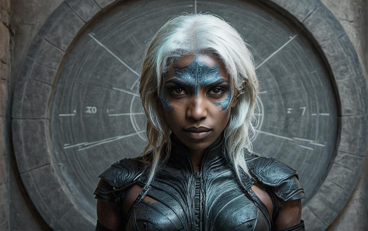 HGHD_DROW_STYLE_XL - HGHD_DROW_STYLE | Stable Diffusion LoRA | Civitai