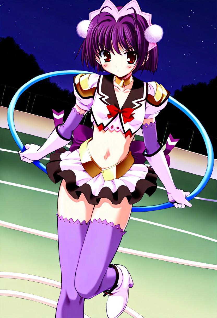 Image posted by asa_sato_morinig_sugar