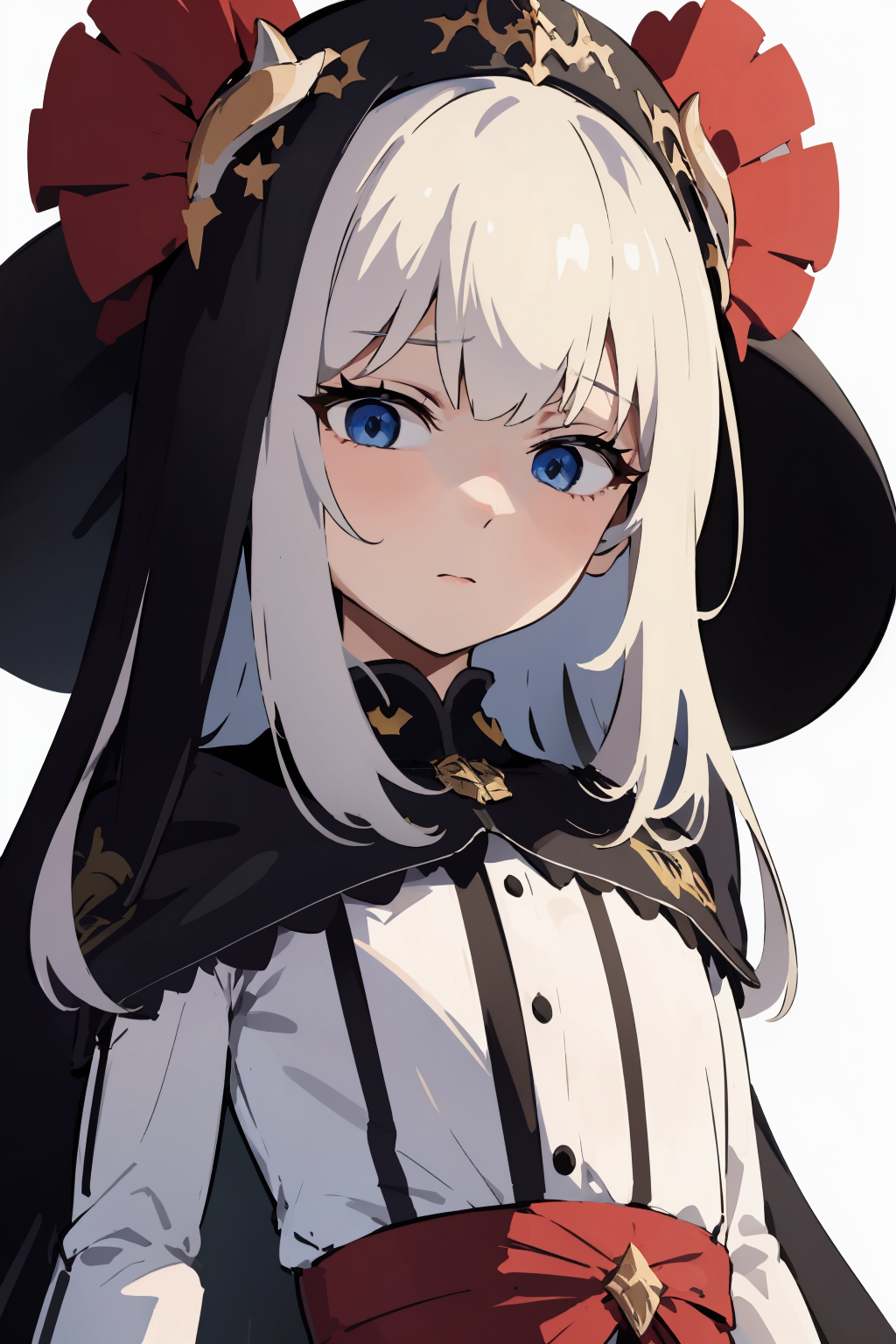 Image posted by Wasabiya