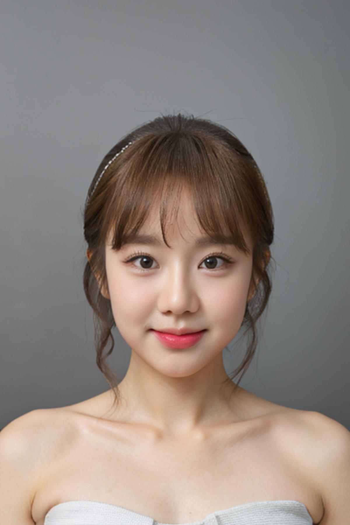 FIFTY FIFTY Saena (새나) - v1.0 Showcase | Civitai