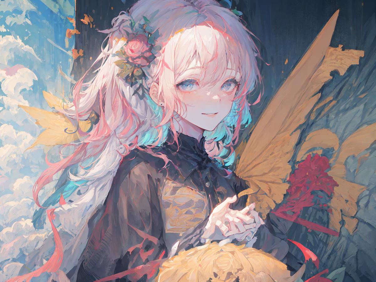 Ekmix-Pastel - fp16 | Stable Diffusion Checkpoint | Civitai