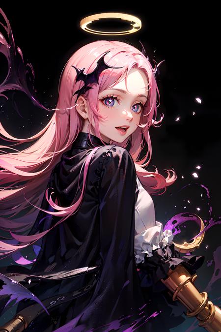 Nyan Mix - 230301_withContrastFix | Stable Diffusion Checkpoint | Civitai