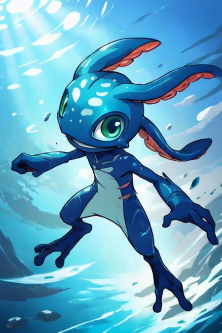 Fizz League Of Legends