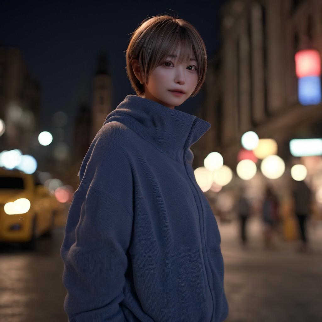 Image posted by Arinko_Chan