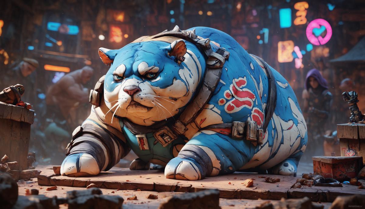 Image posted by hellrunner