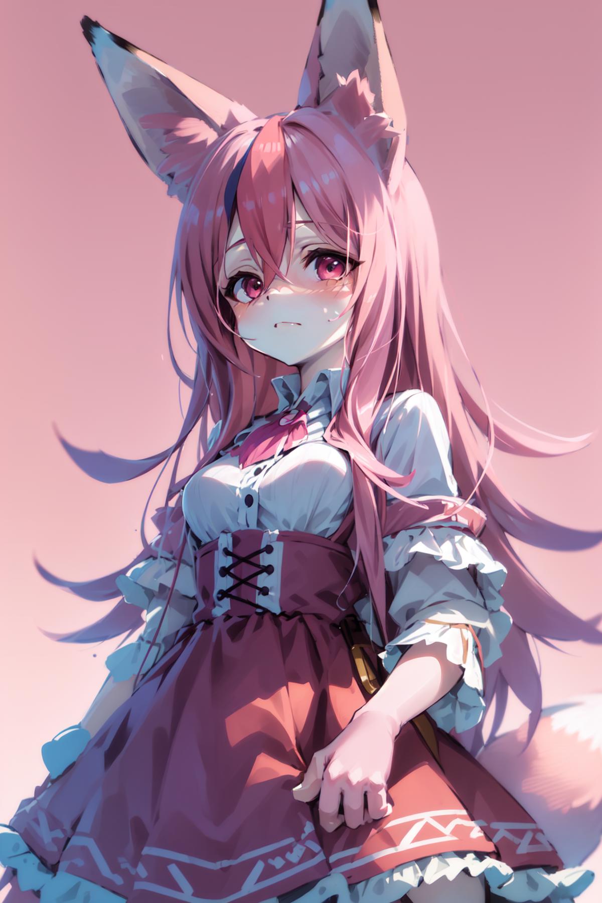 Image posted by Kitsune_Ai