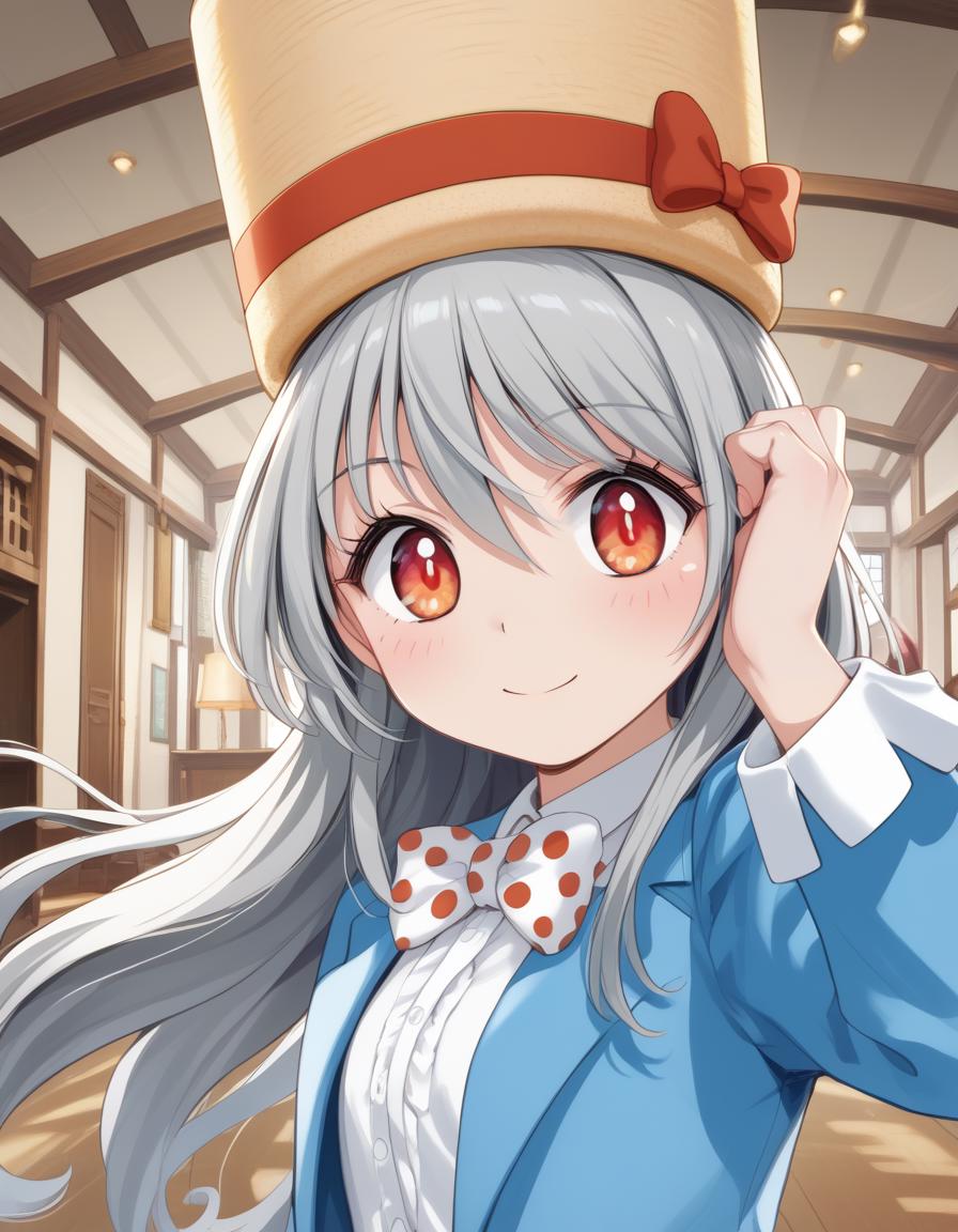 Umami-chan | うまみちゃん | (Umaibou | うまい棒) - v2.0 | Stable Diffusion LoRA | Civitai