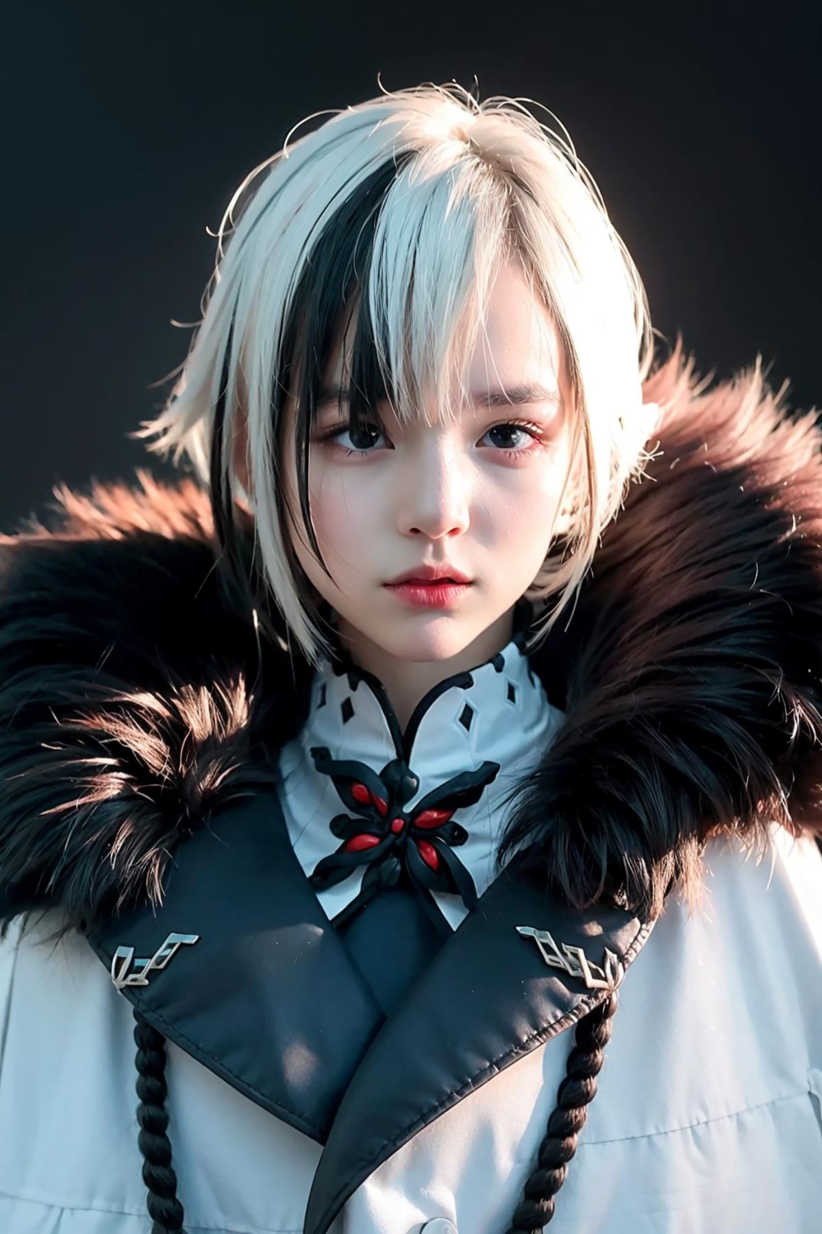 Image posted by kozue