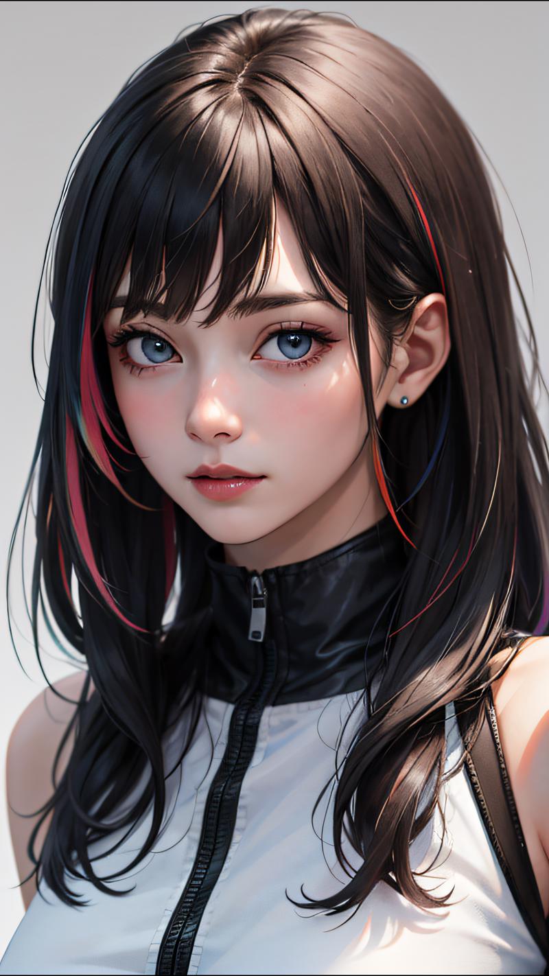 Animesh - Animesh-ckpt V1.2 Alpha Showcase