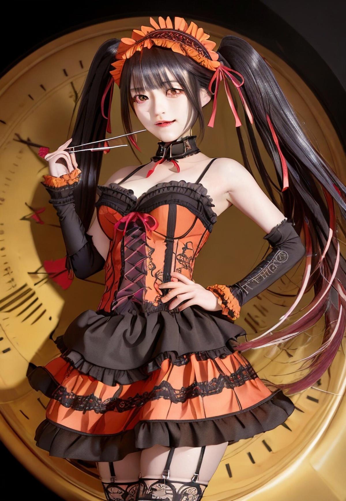 Image posted by TkskKurumi