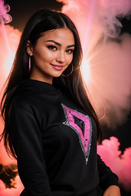 Victoria Vicious - Victoria Vicious | Stable Diffusion Embedding | Civitai