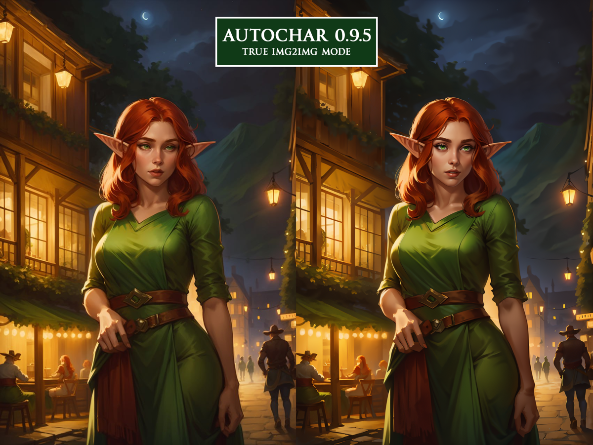 Image posted by AlexV0iceh_DreamForge