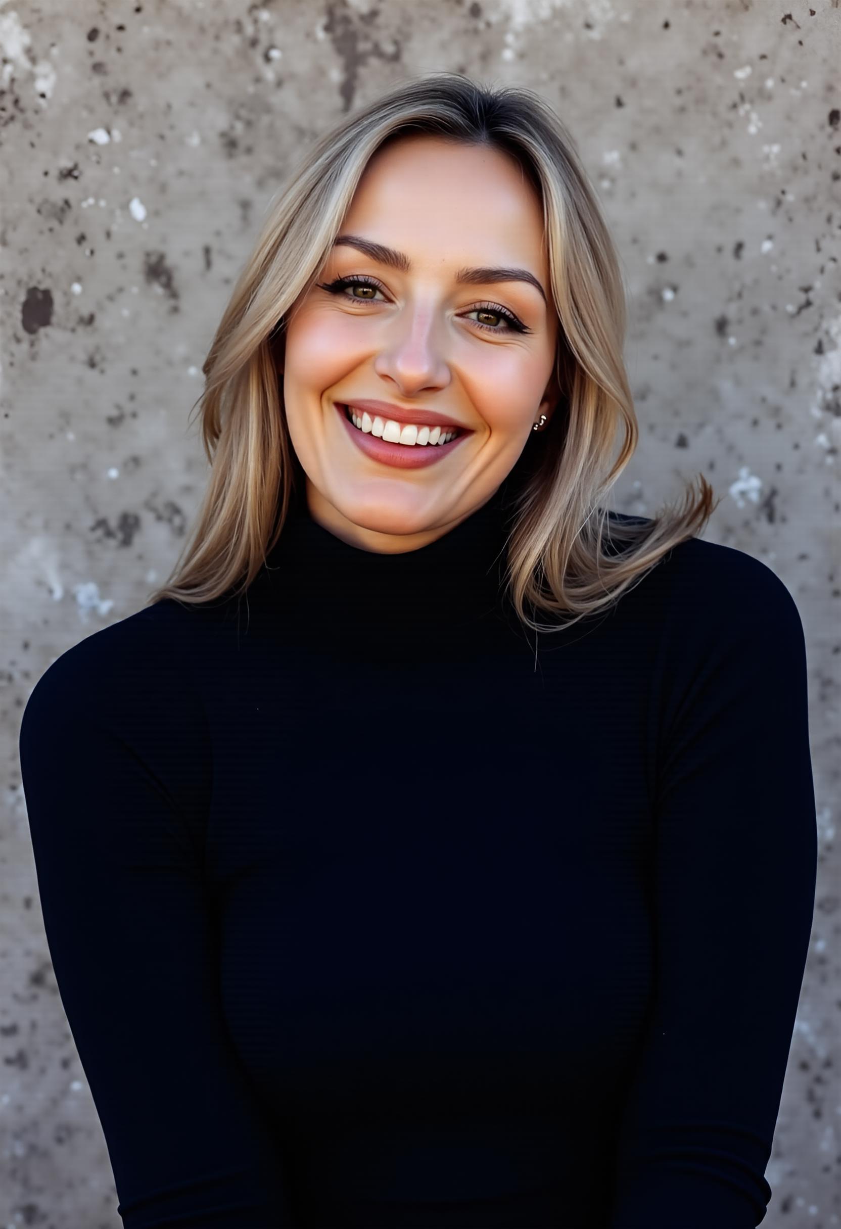 Alicia Joe FLUX 🇩🇪 Social Media Influencer - v1.0 - CivitAI Archive