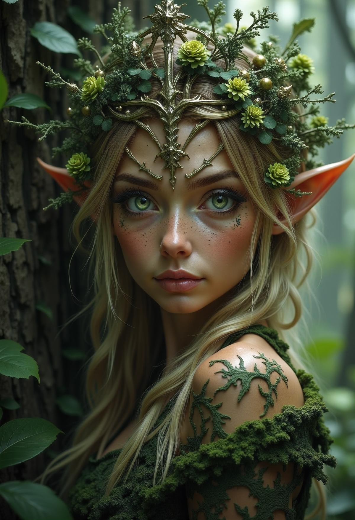 Image posted by TechCreature