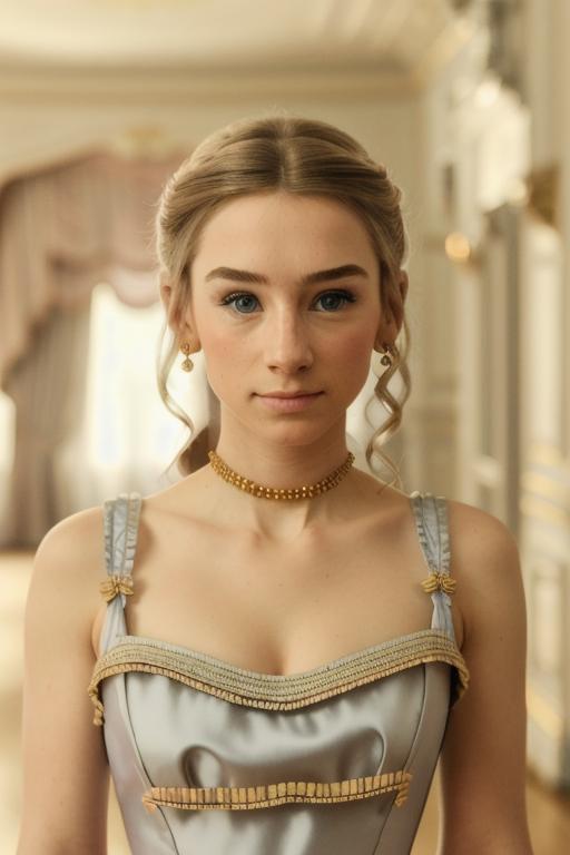 eloiseSmyth.safetensors - ComfyUI Cloud