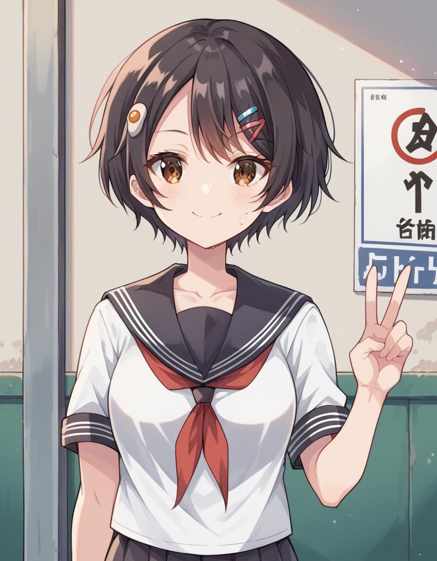 Hareru "Mogami Hinata" Asagiri (朝霧 晴) - VTuber Legend: How I Went Viral after Forgetting to Turn ...