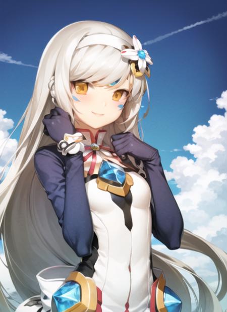 Eve Elsword | 15 Outfits | Character Lora 1095 - Option B | Stable ...