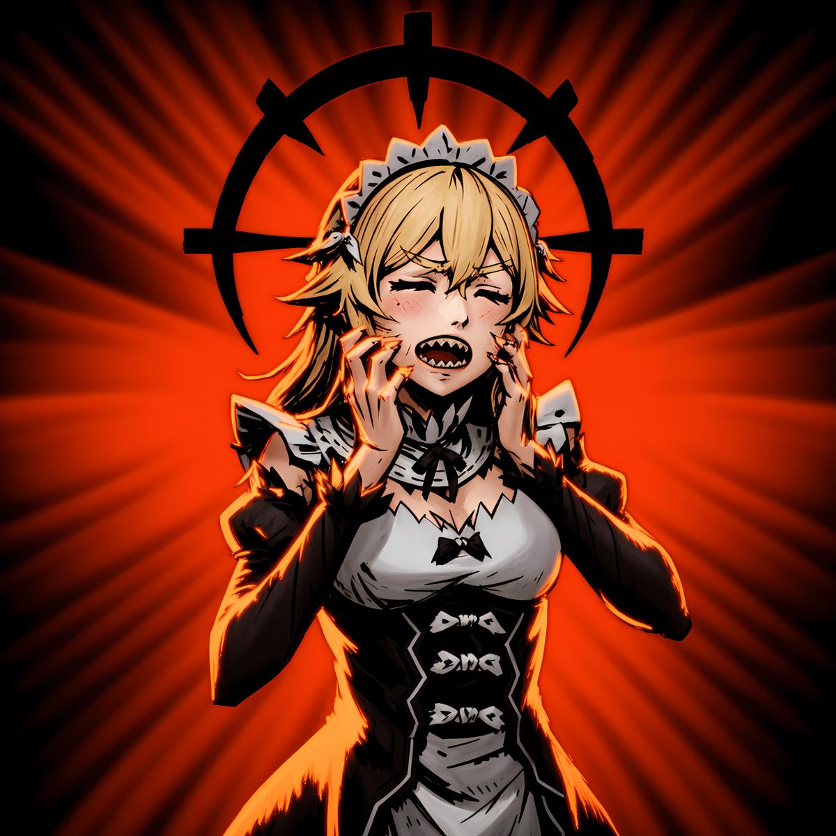 DarkestDungeon_Affliction - v1.0 Review