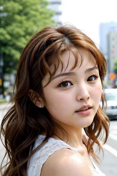 Rika Ishikawa (石川梨華) - v2.0 | Stable Diffusion Embedding | Civitai