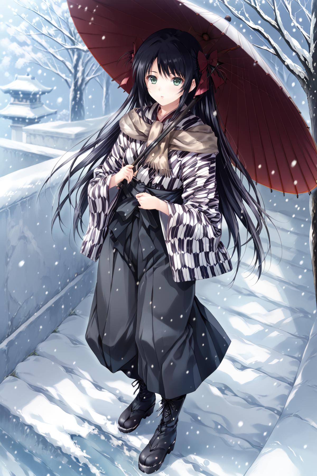 Kazuna Kouzuki (Cartagra) - v1 | Stable Diffusion LoRA | Civitai