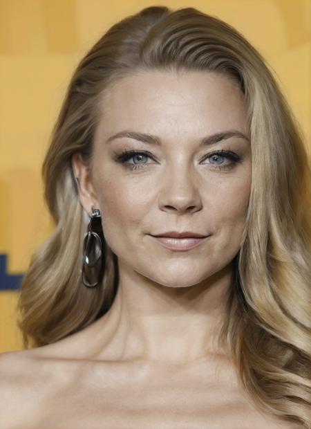 Natalie Dormer - v1.0 | Stable Diffusion LoRA | Civitai