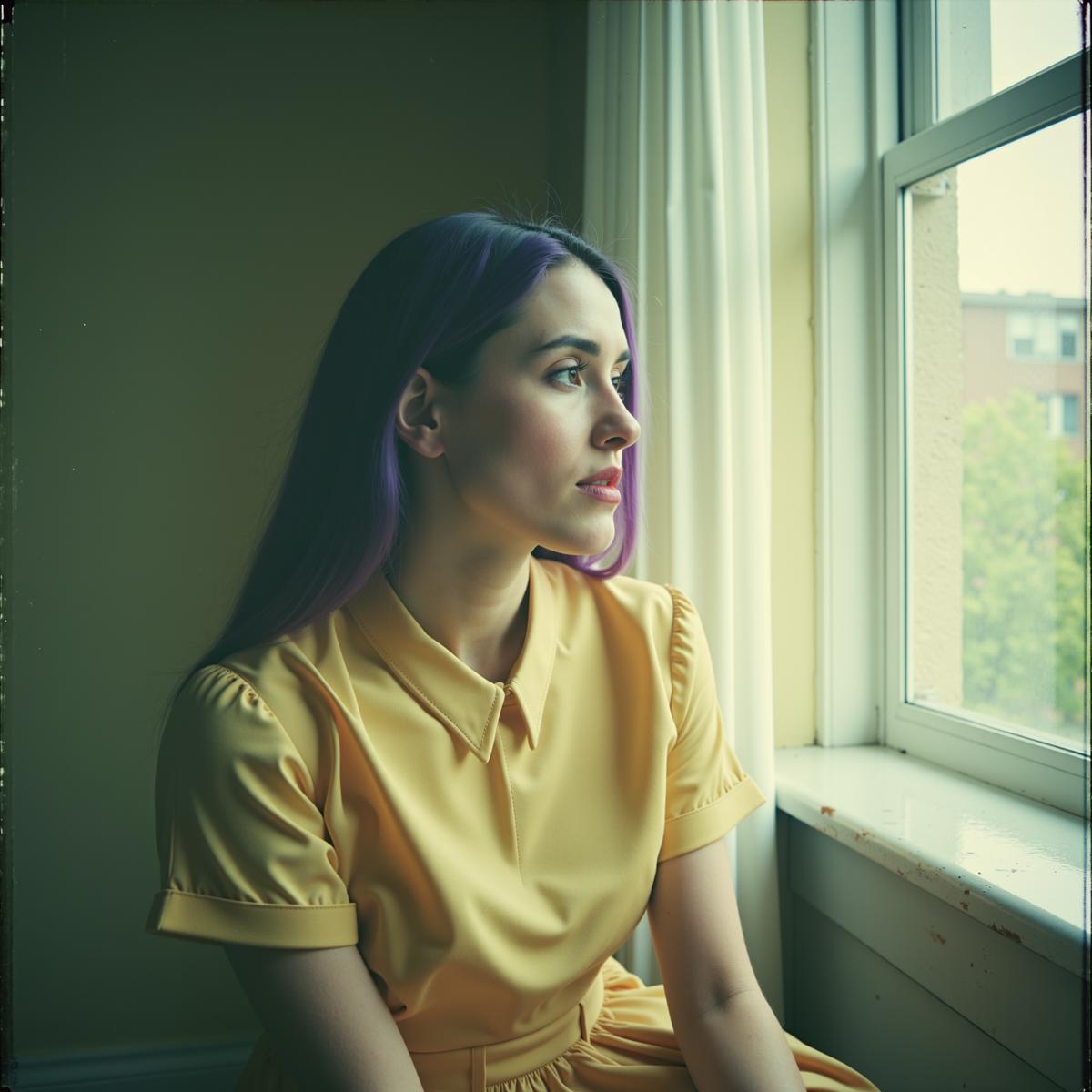 Flux_dev_fp8-Analog-art - v1.0-UNET Showcase | Civitai