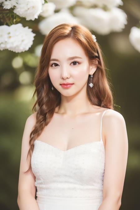 Nayeon - v1.0 | Stable Diffusion LoRA | Civitai