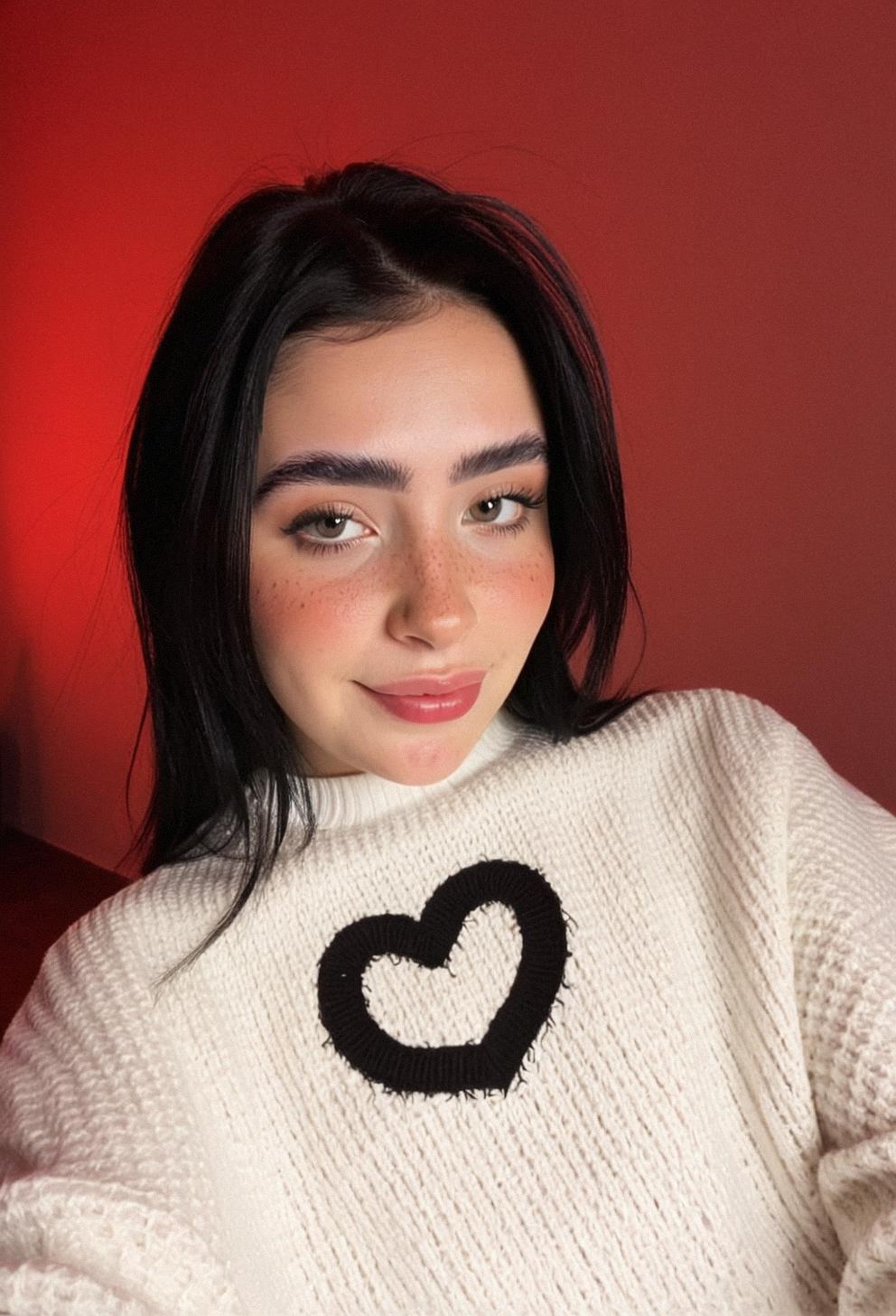 Amaranta Venegas / amarantavp [Influencer] (SDXL) - V1 - CivitAI Archive