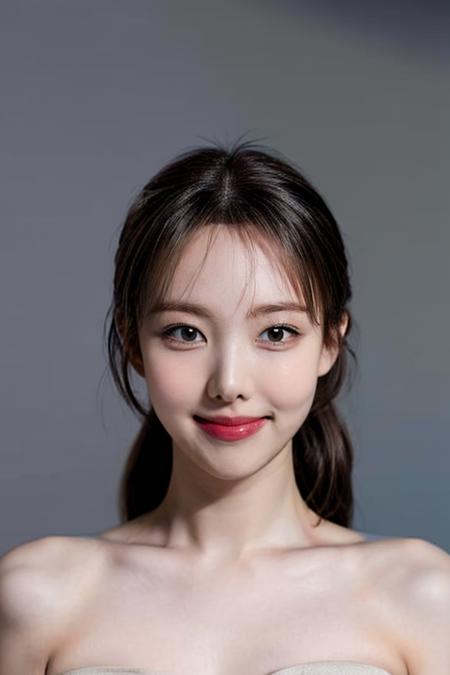Twice Nayeon (나연) Lookalike - v1.0 | Stable Diffusion LoRA | Civitai