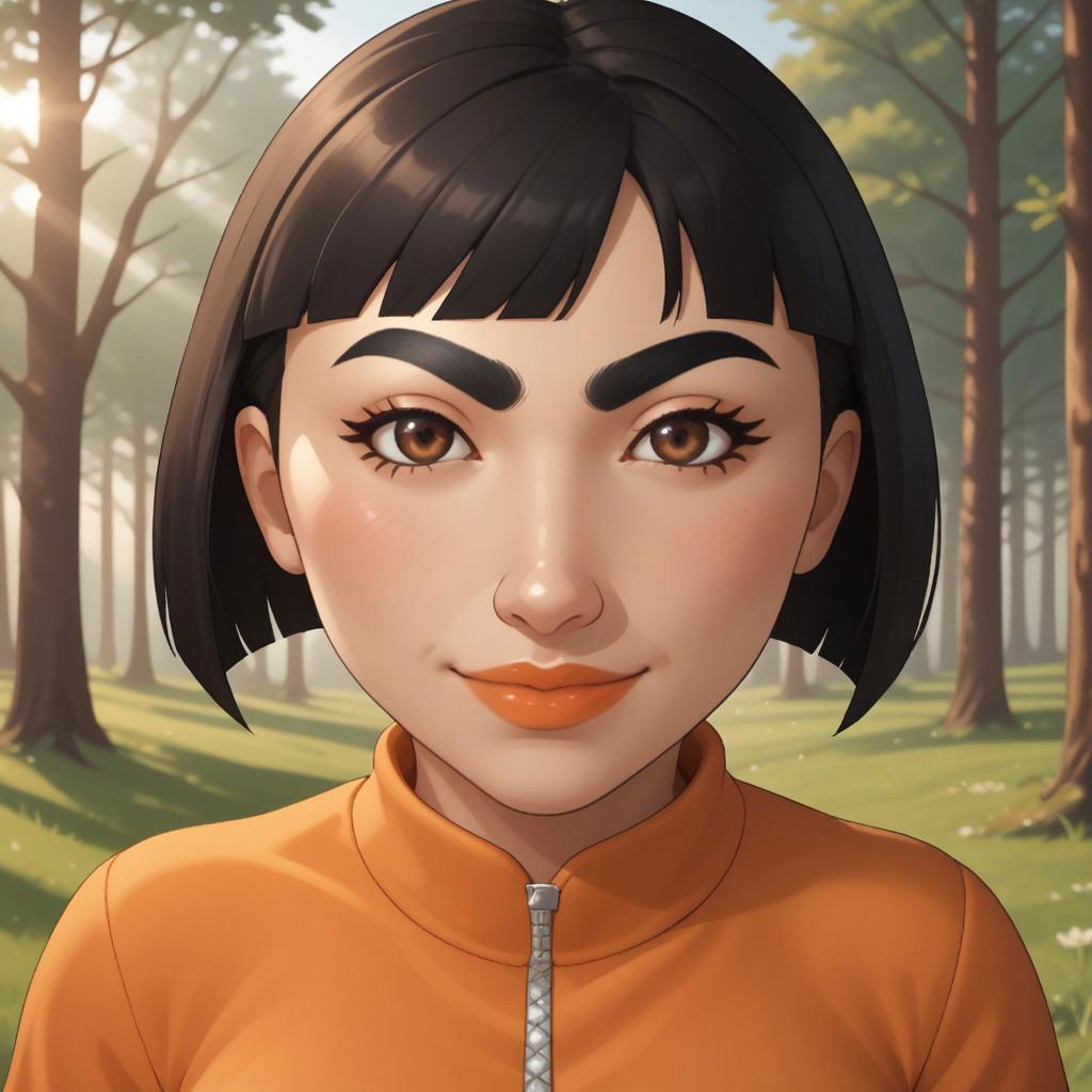 Marisa (Wii Sports Resort) - V1 Showcase | Civitai