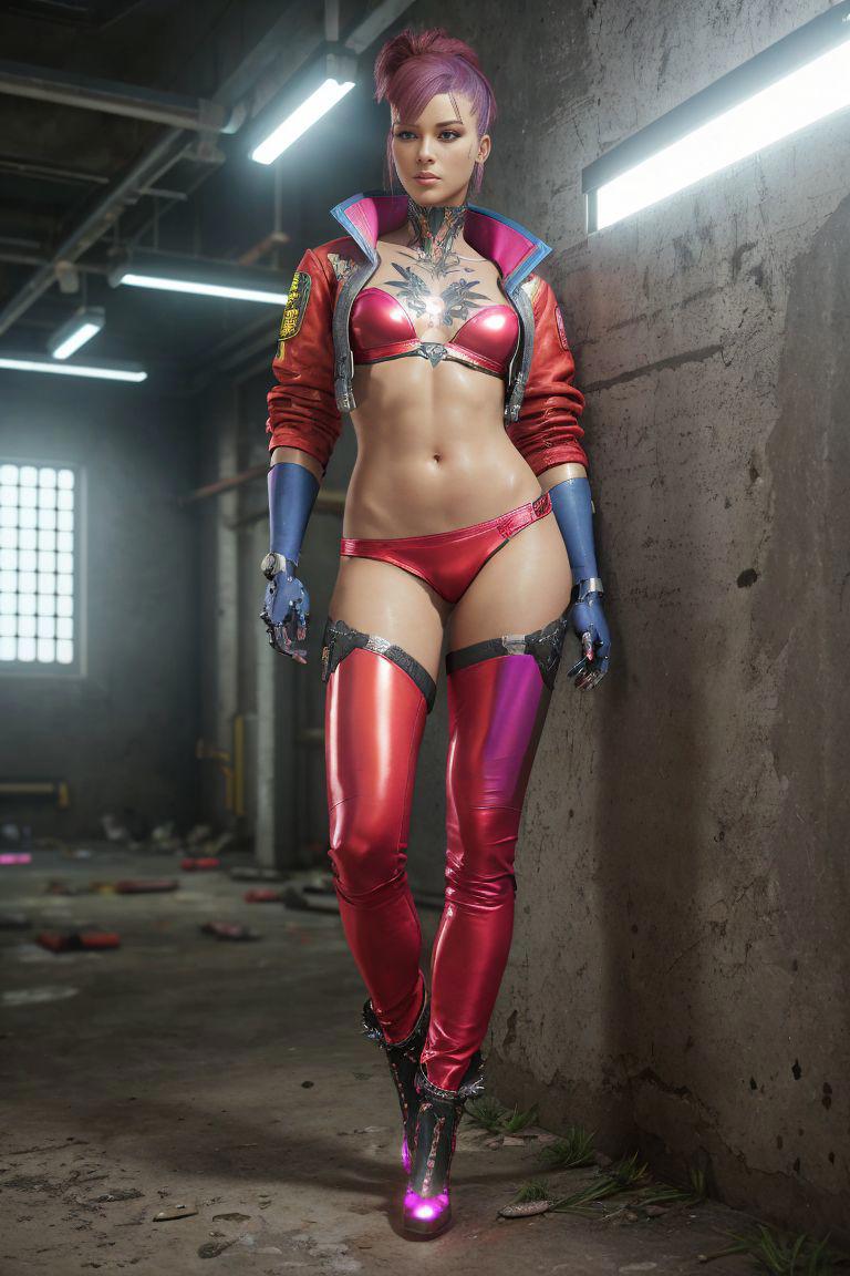 Image posted by VirtualMind