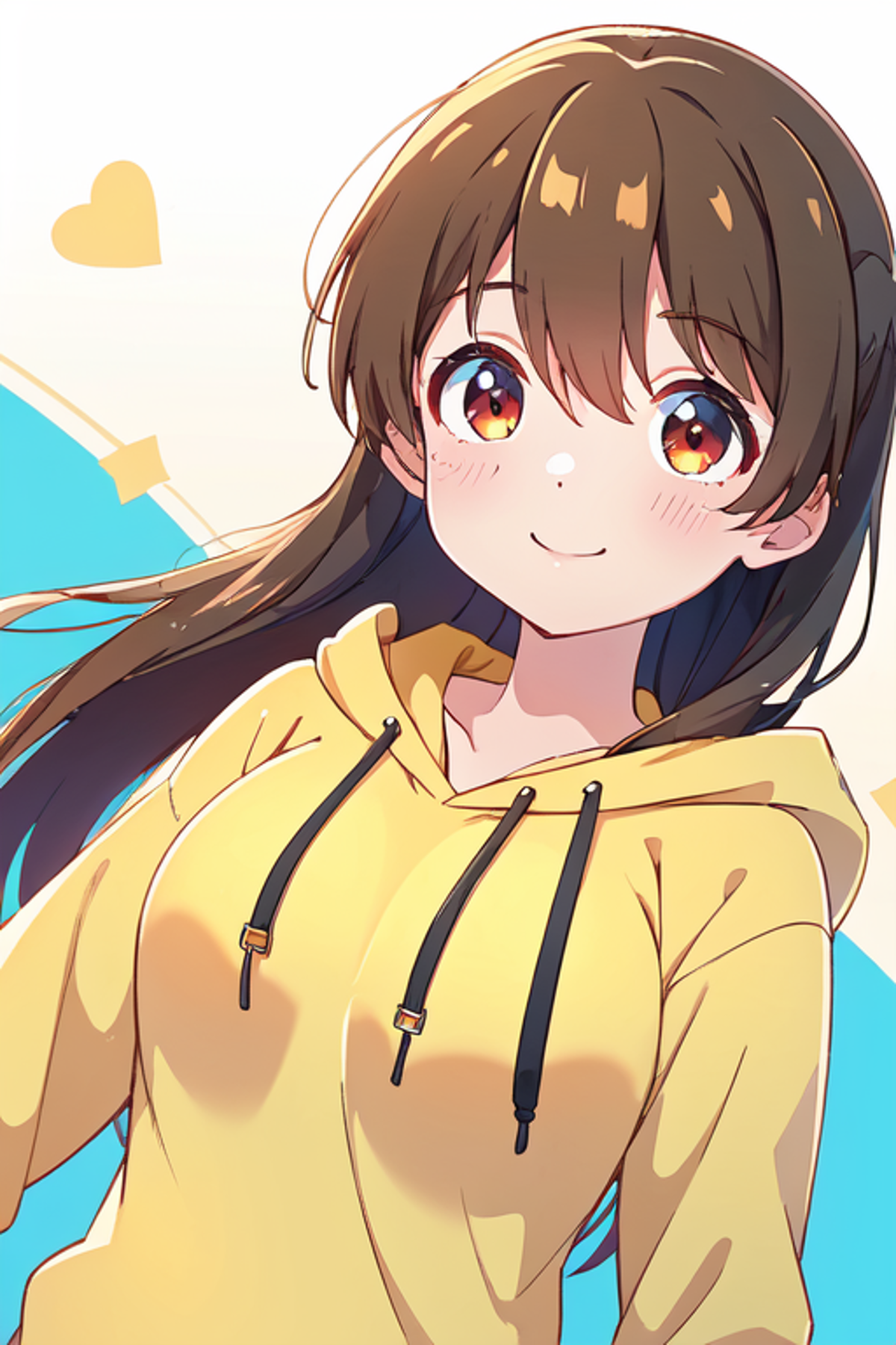 Koharu Minagi (Slow Loop) - v1.0 Showcase | Civitai