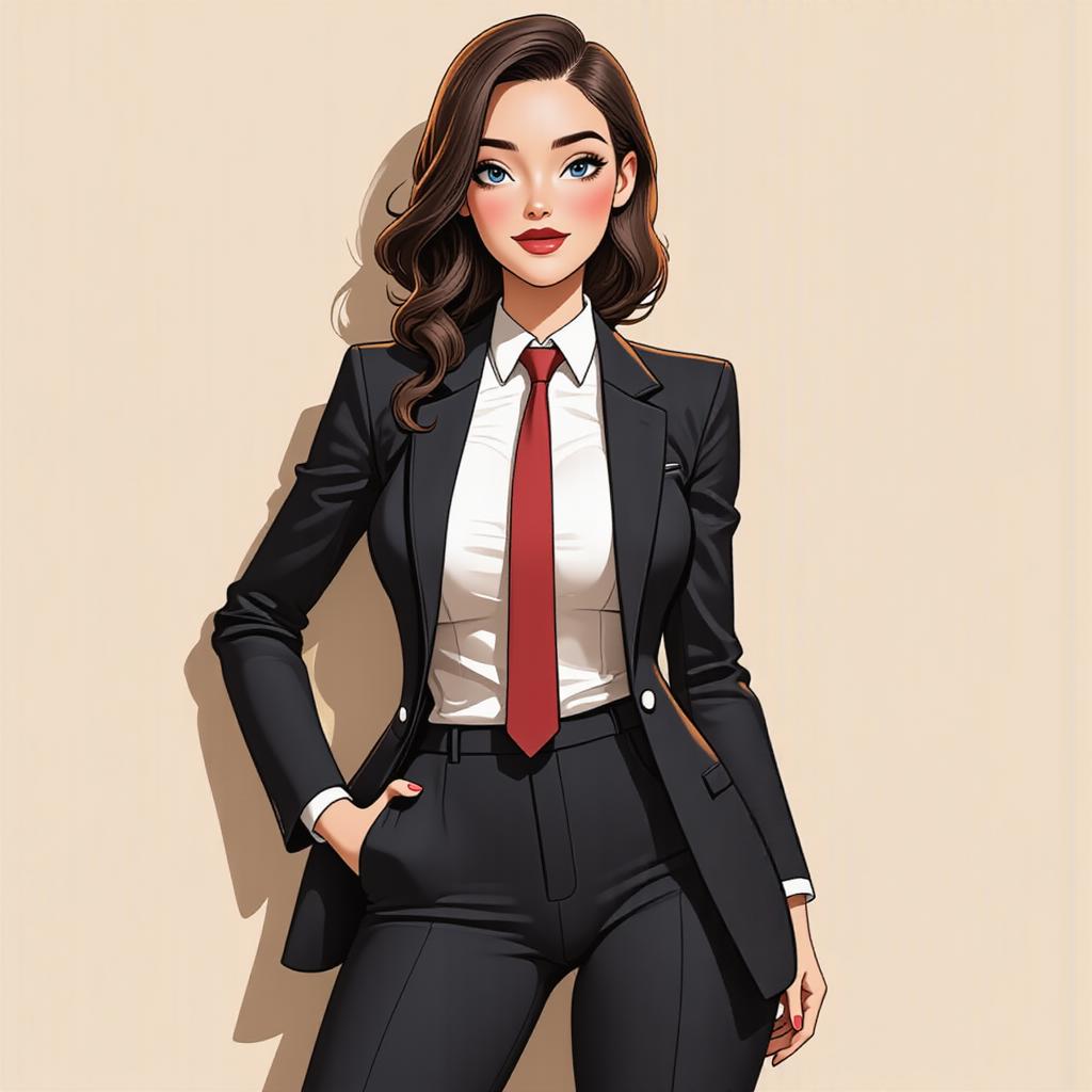 Flux Lora Comix Style - v1.0