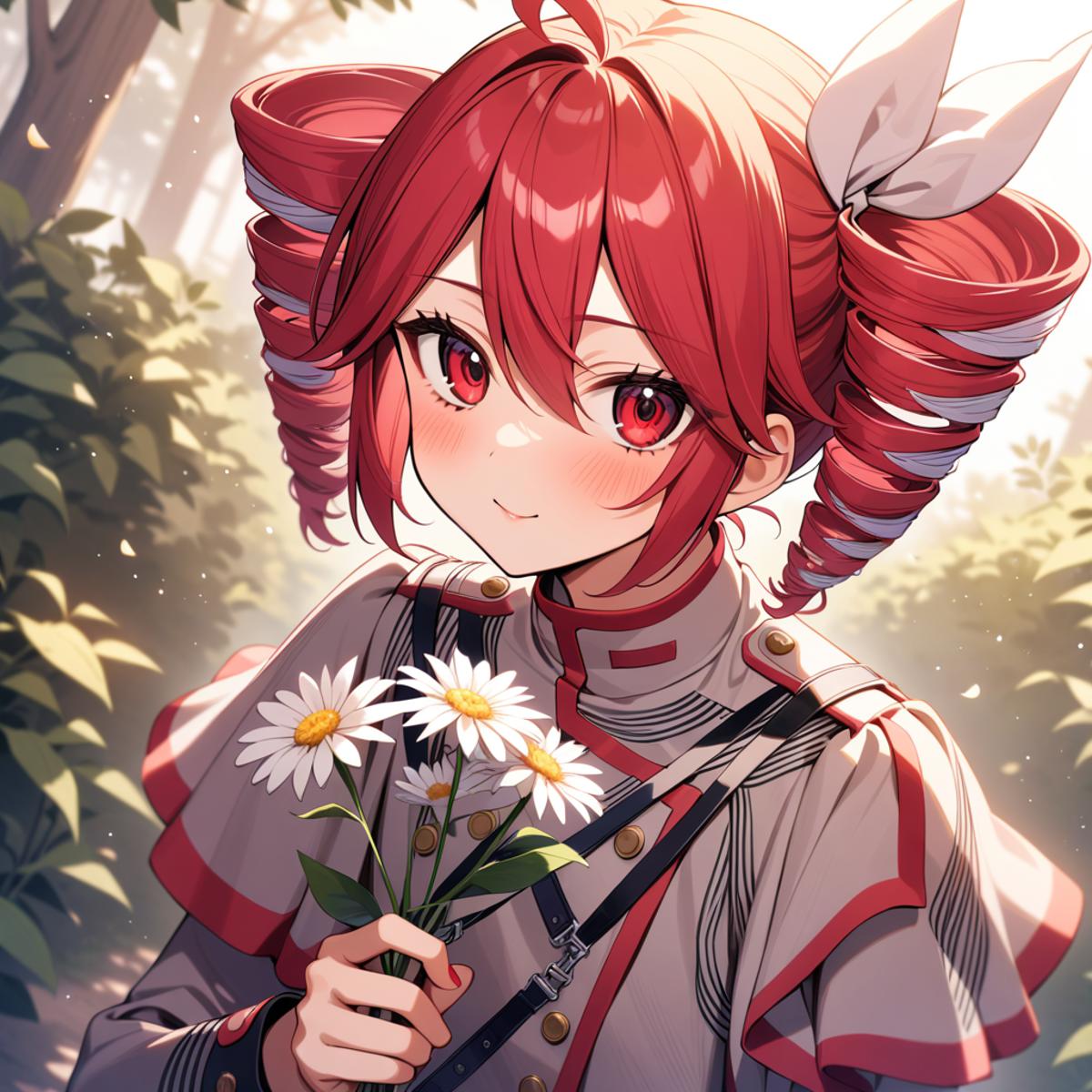 重音teto(sv) kasane teto(sv) - PonyXL & AnimagineXL v3.1 - animagine-xl ...