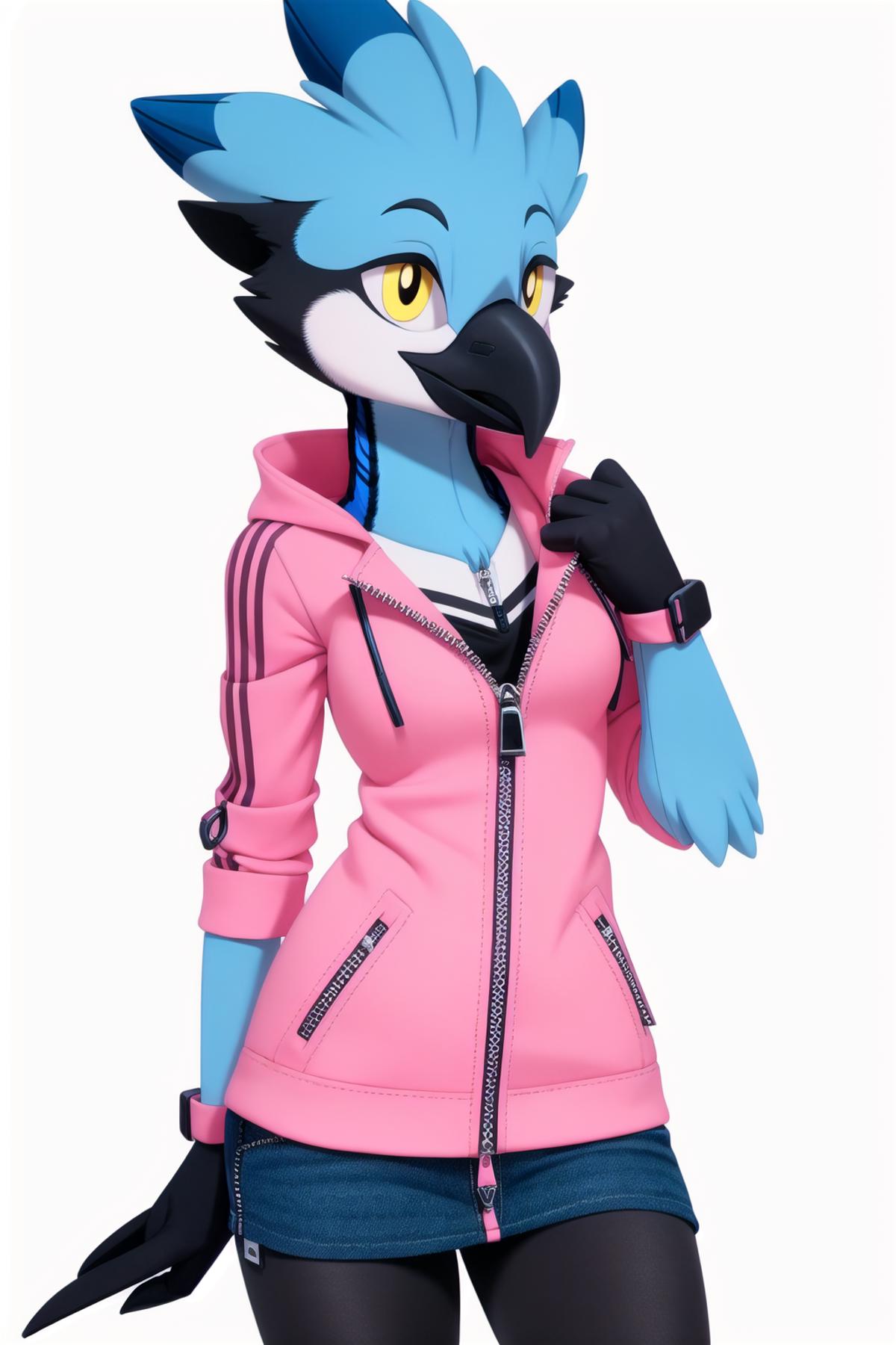 Image posted by Puffin