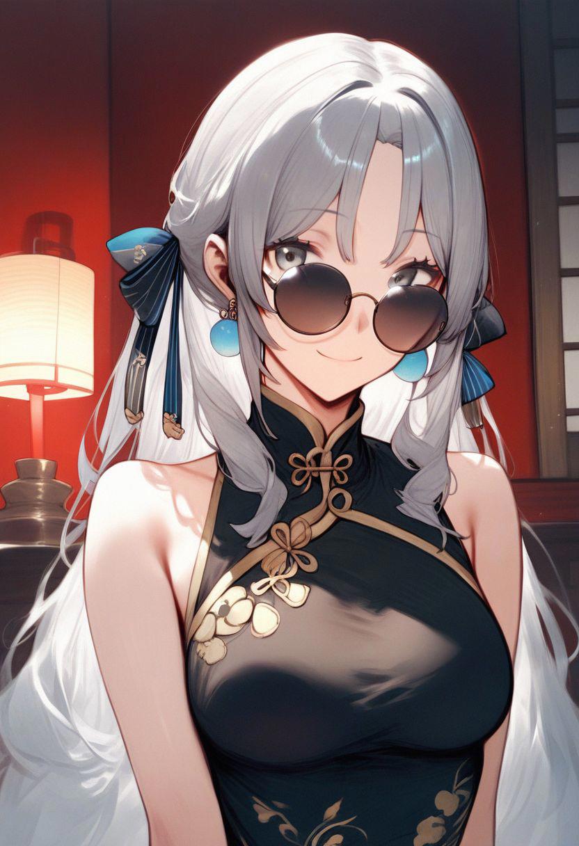 STYLES | PONY & ANIMAGINE - SET v0.1 (Pony V6) | Stable Diffusion LoRA | Civitai