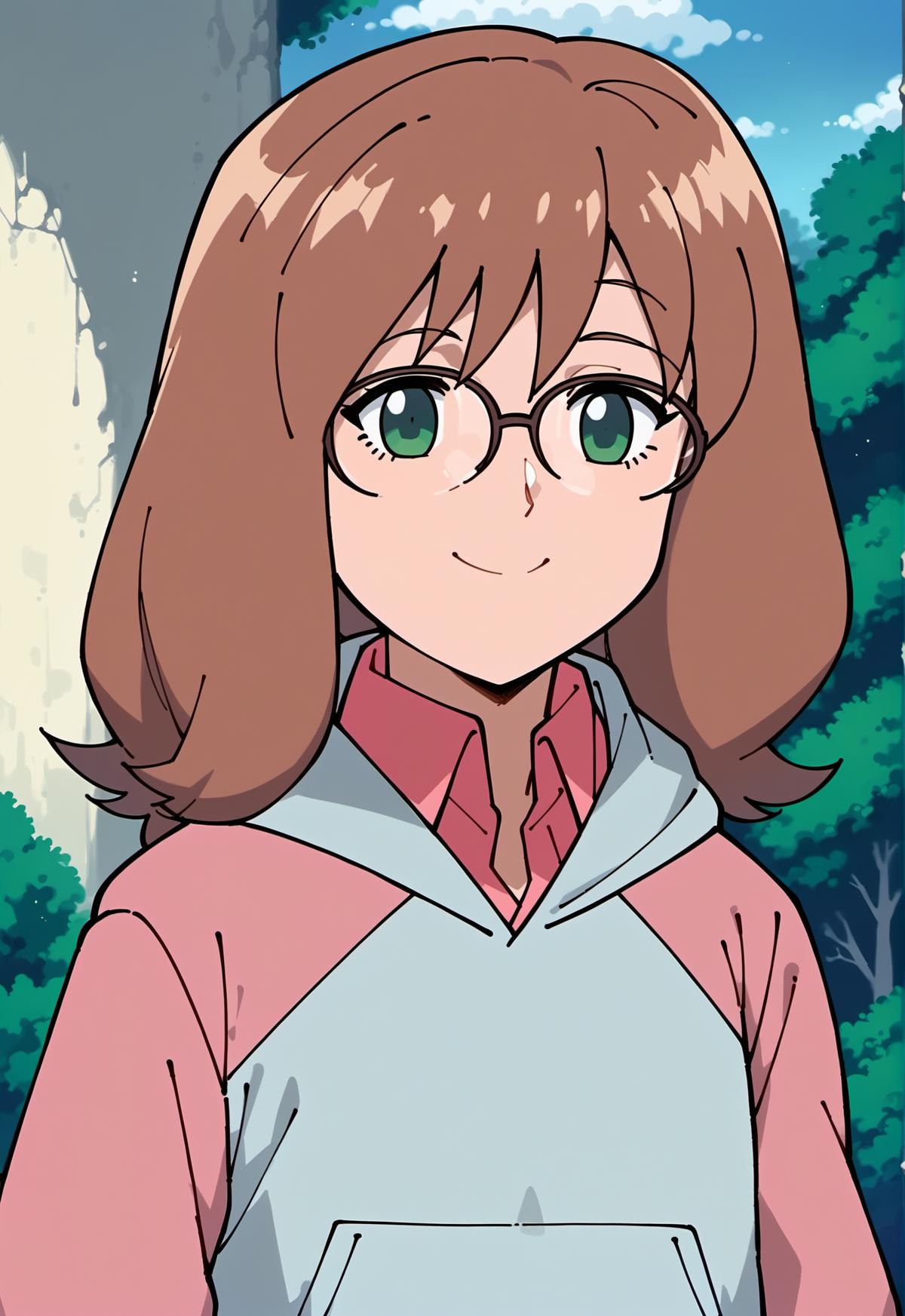 Sharla [Mujin Wakusei Survive] Character Lora - v1.0 | Stable Diffusion ...