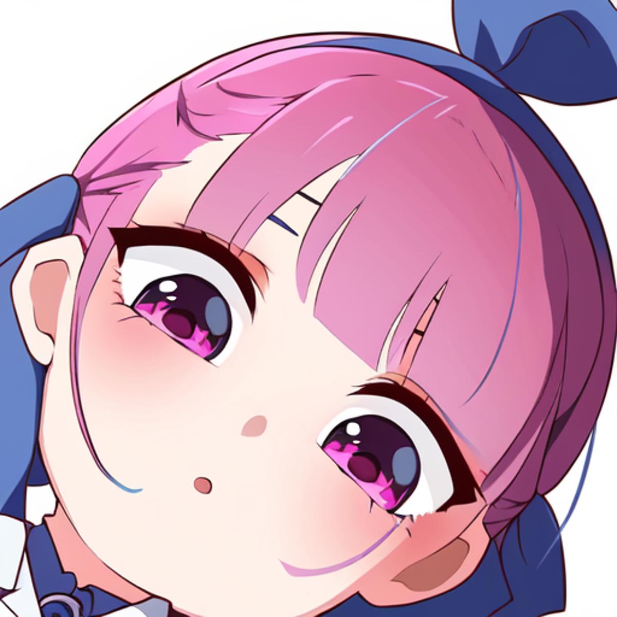 Cute Chibi Profile - v1.0 | Stable Diffusion LoRA | Civitai