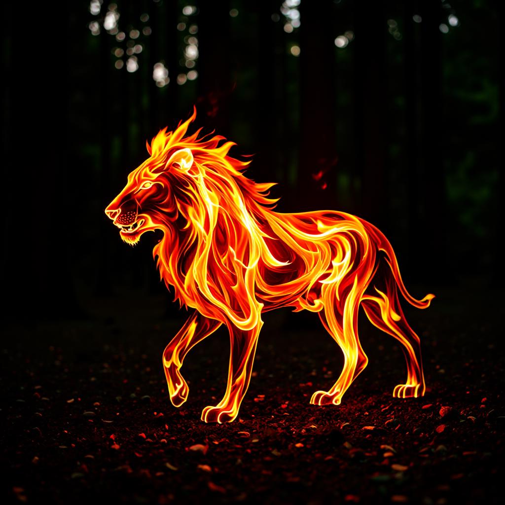 Image posted by desertPixel