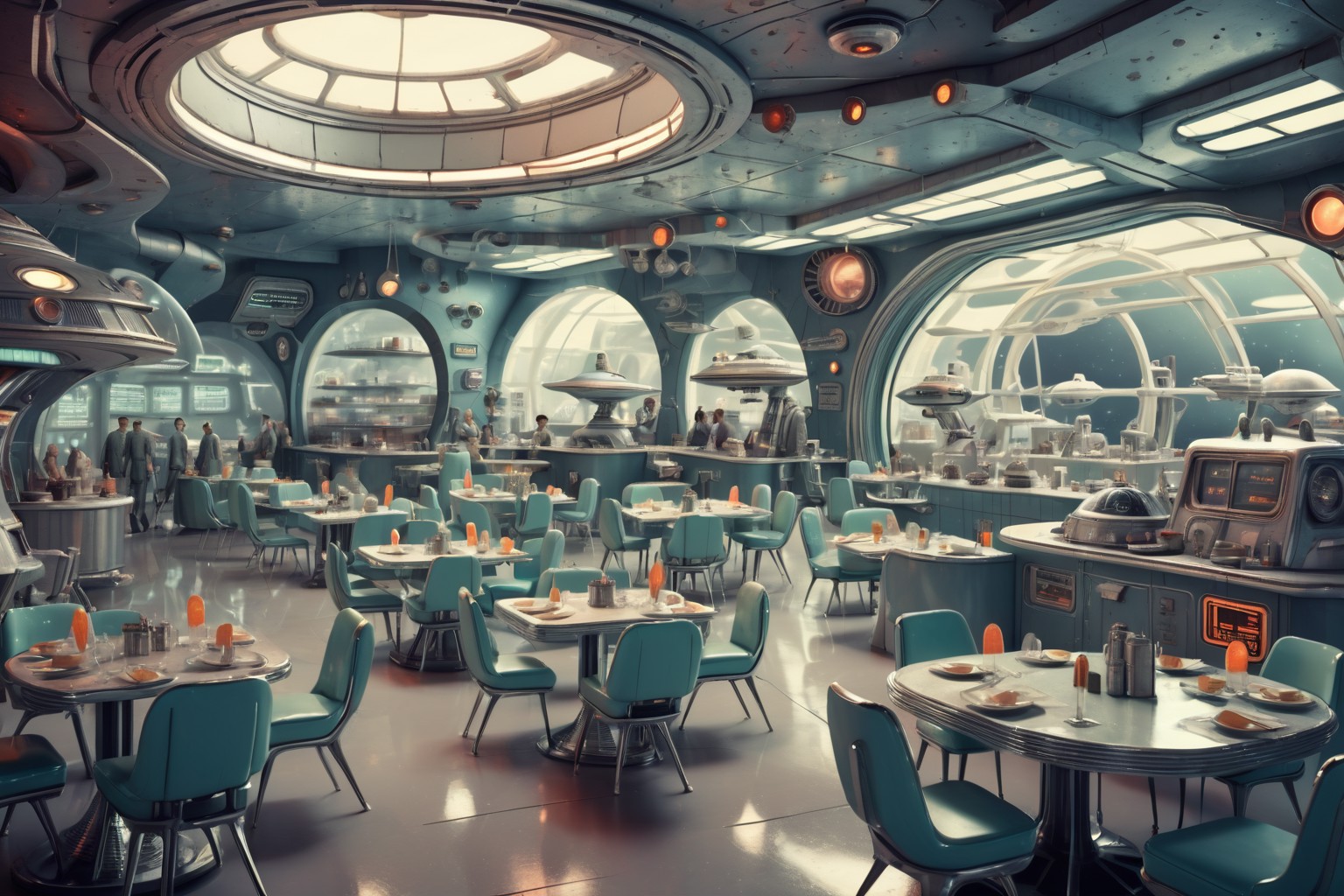 Image posted by Auron_Fables_AI