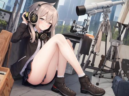 AI Image Creation masterpiece, best quality, 1girl, solo, - AIEasyPic