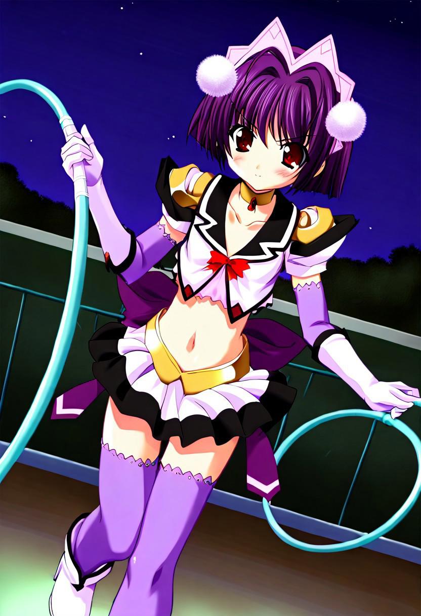 Image posted by asa_sato_morinig_sugar